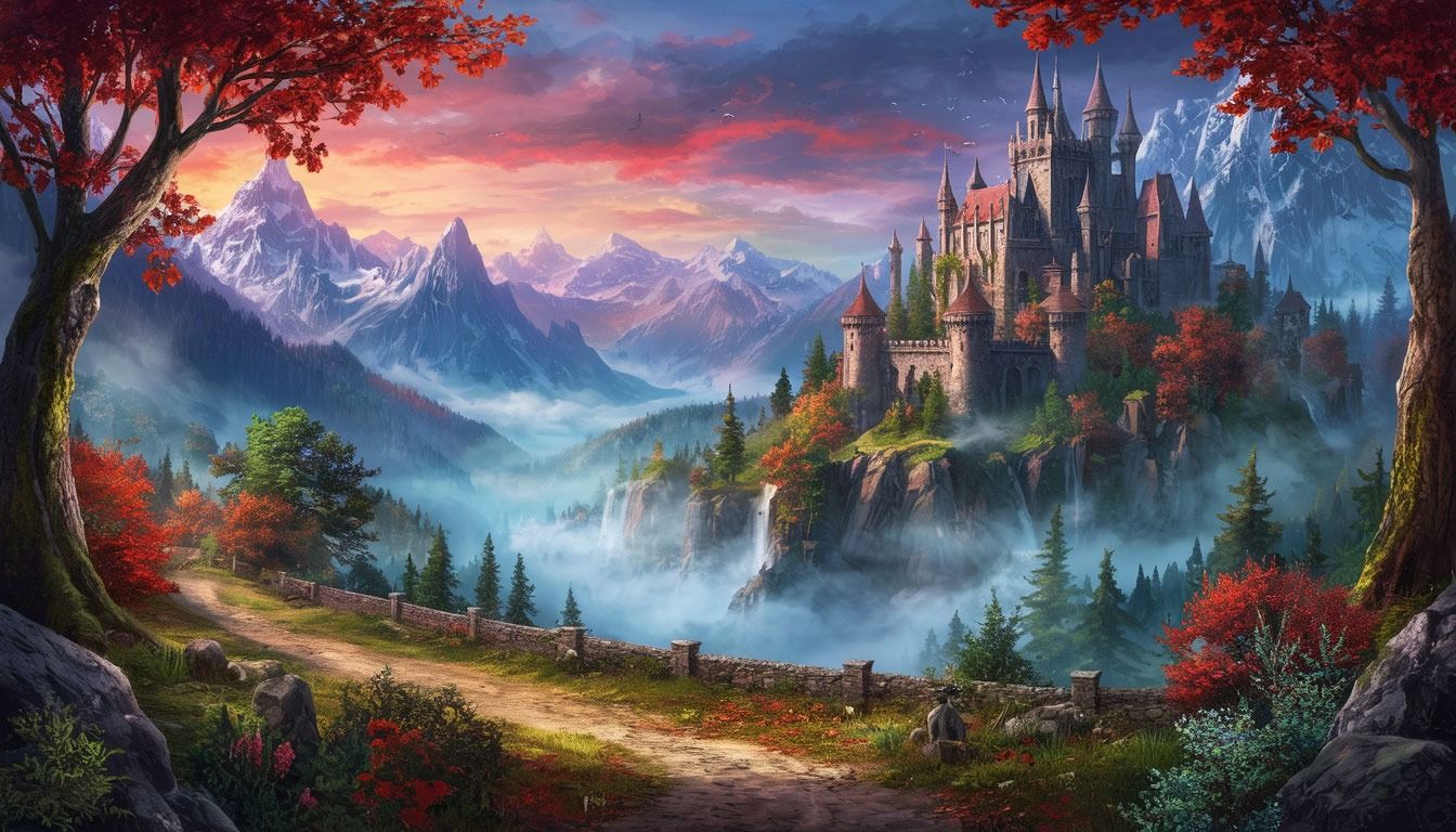 WorldOfDynasty | Hytale Servers | Hytale Servers